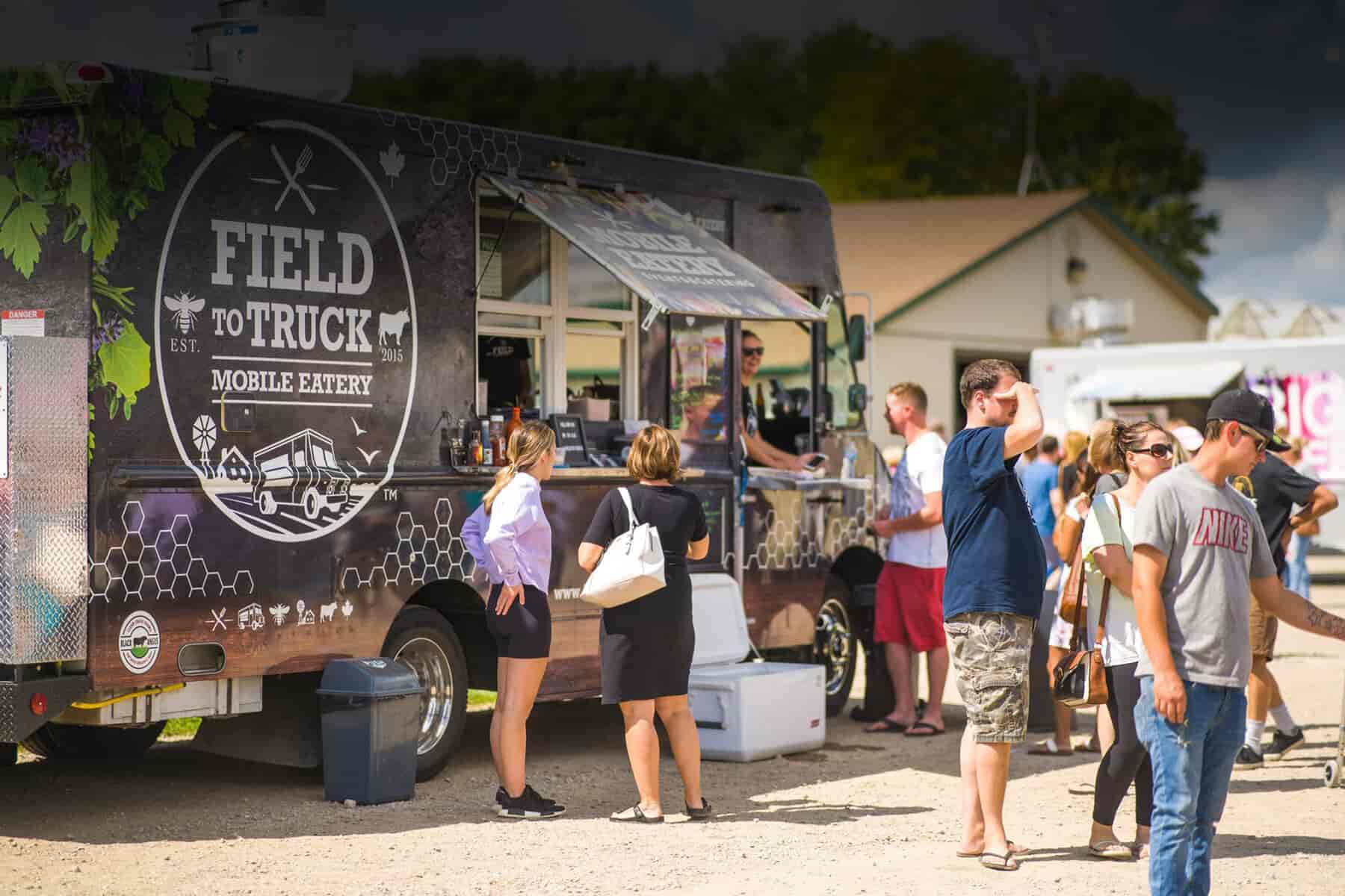 Event Bites